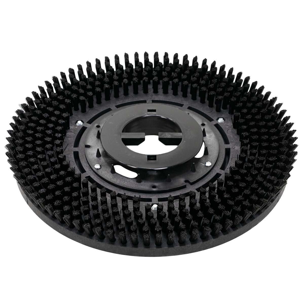 CleanFreak® Reliable 14 Auto Scrubber Pad Driver - Holds 14" Pads ...