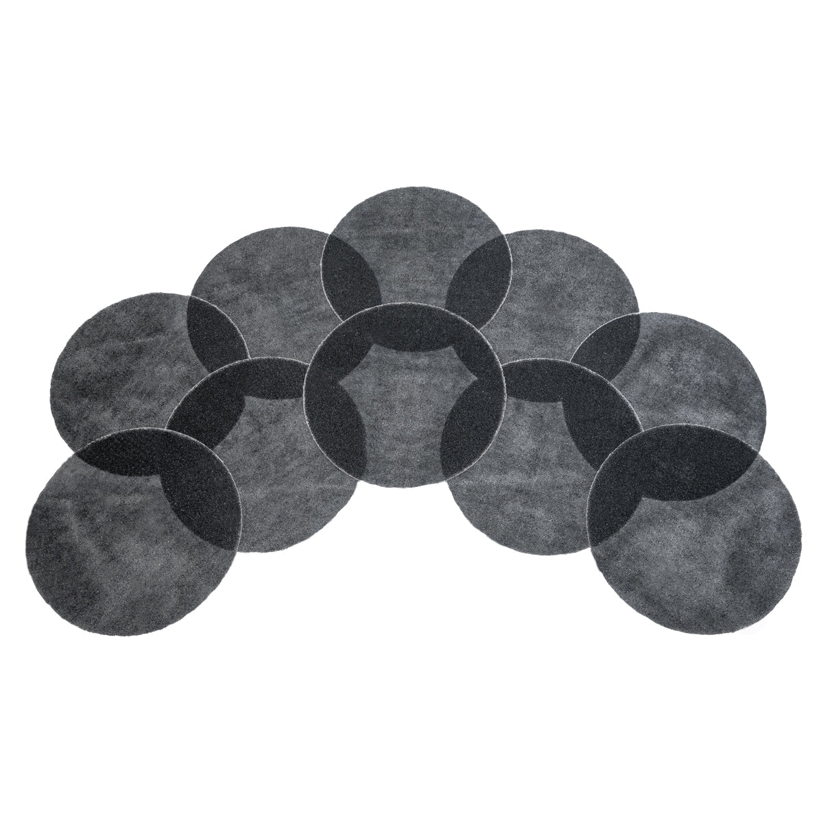 20" Floor Repair Sand Screen Discs (60 - 150 Grit) | Box of 10 ...