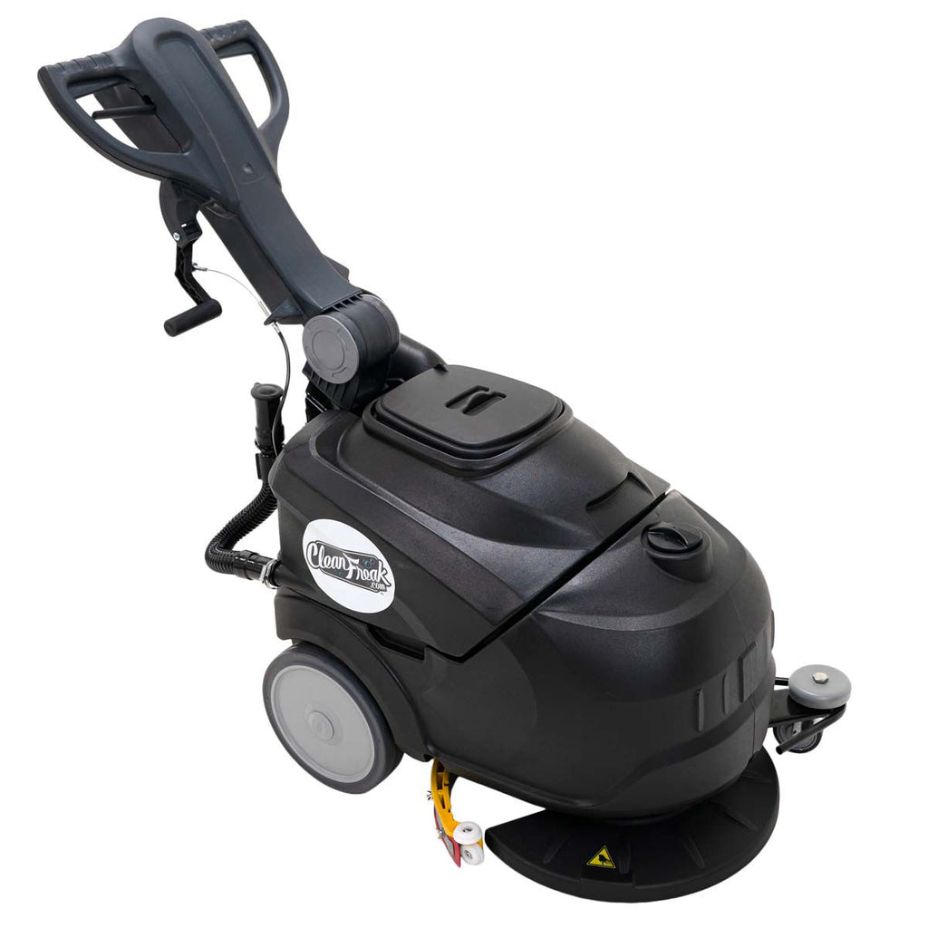 Electric Auto Scrubbers — FloorScrubbers.com