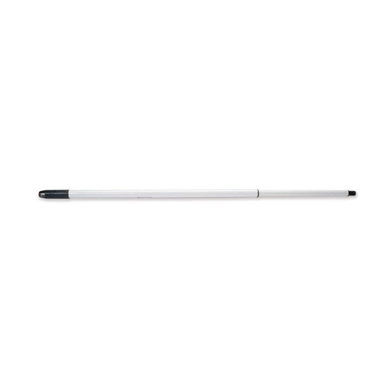 Telescopic Extendable Metal Mop Handle — FloorScrubbers.com