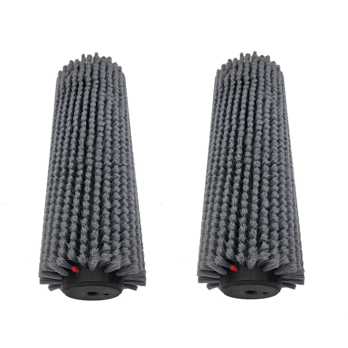 Gray Soft Bristle Floor Scrubbing Brushes (#93121.1) for the Tornado ...