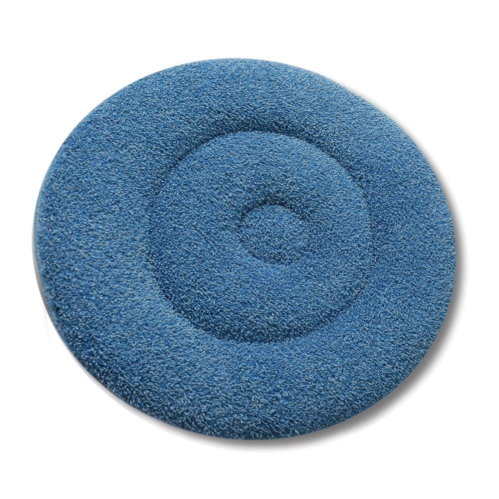 Microfiber Carpet Bonnet — FloorScrubbers.com