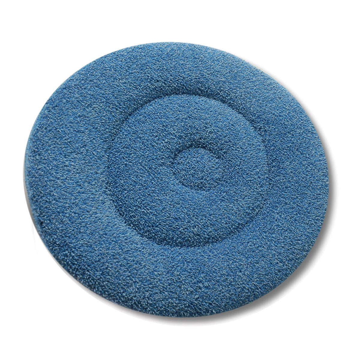 Microfiber Carpet Bonnet — FloorScrubbers.com