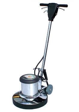 Floor Buffer Machine, 20 inch — FloorScrubbers.com
