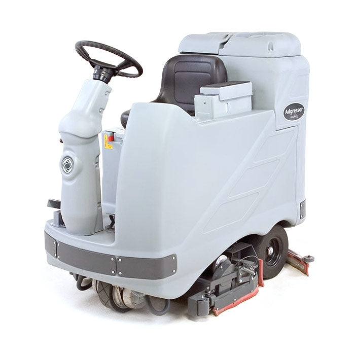 Advance® Adgressor® Industrial Rider Auto Scrubber (#56384766) - 32 ...