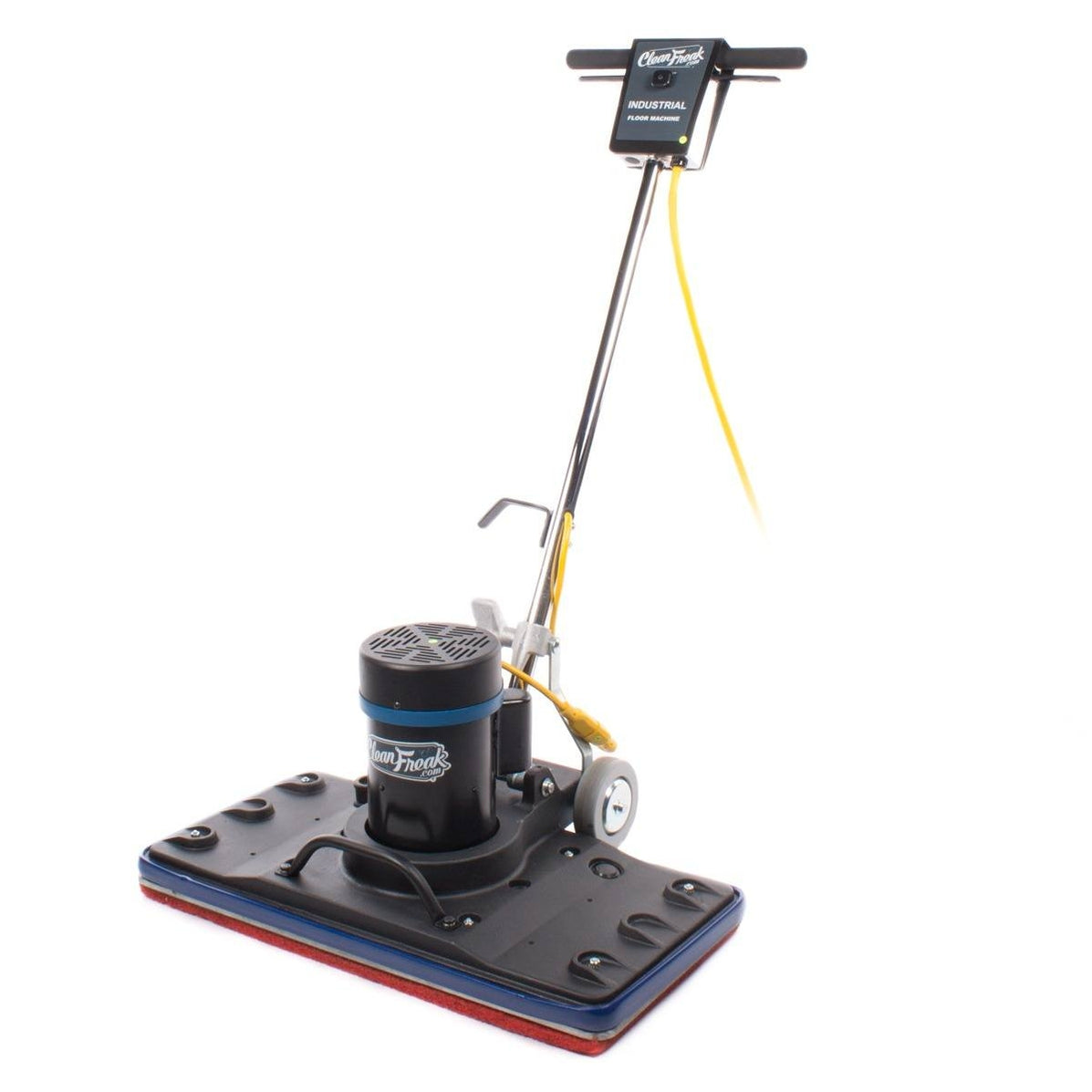 CleanFreak® Oscillating Orbital Floor Machine (14" x 28" Head) - 3500 ...