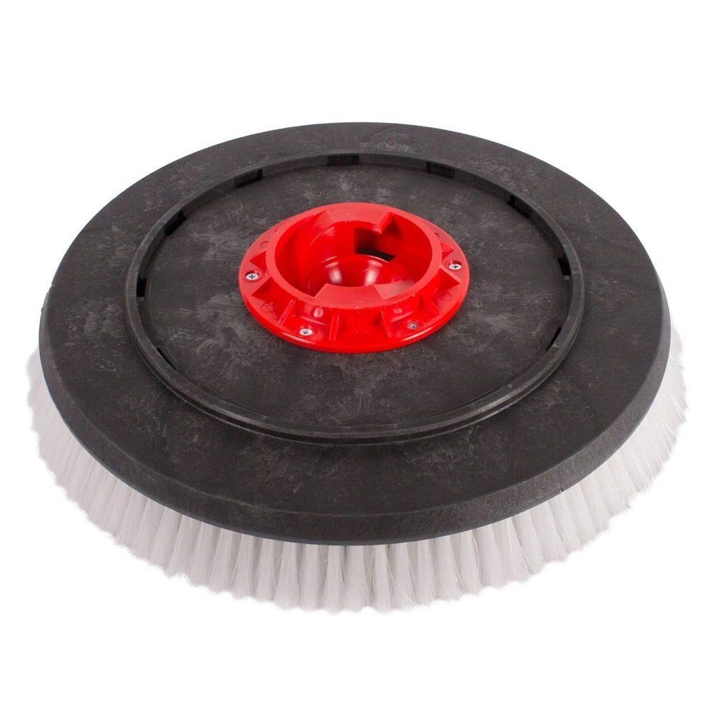 20" Nylon Floor Scrubbing Brush (#SPPV01498) for the Advantage Auto ...