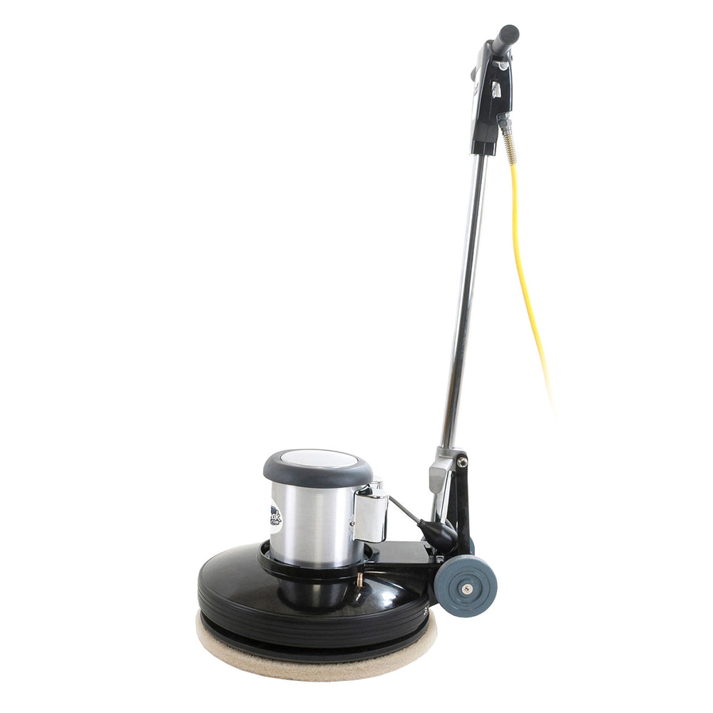 CleanFreak® 20" Floor Buffer - 2017 Model — FloorScrubbers.com