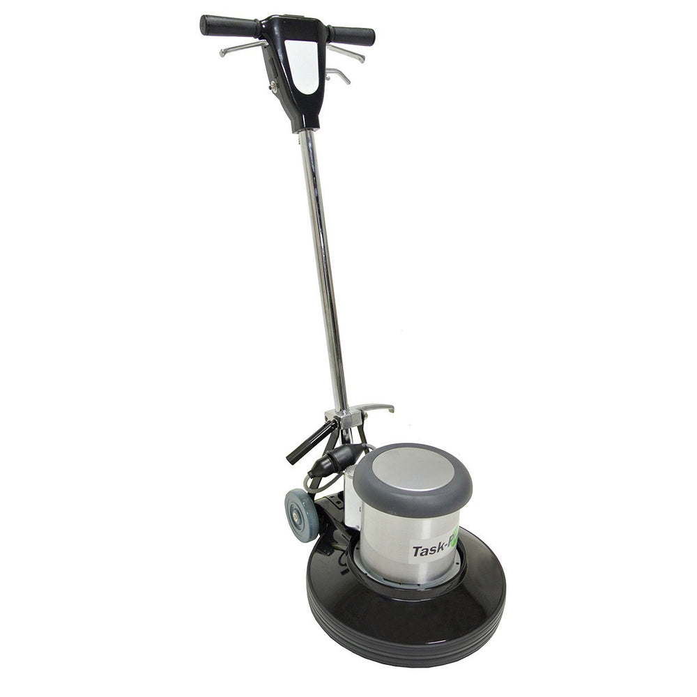 Task-Pro 17" Floor Buffer & Polisher — FloorScrubbers.com