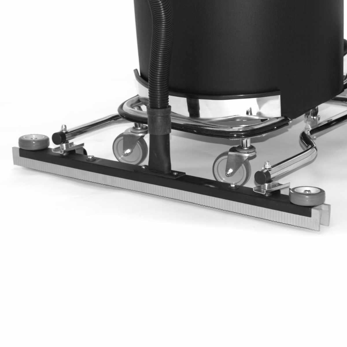 28" Front Mount Squeegee Trot Mop (#00-3975-0) for Koblenz Wet/Dry Vacuums — FloorScrubbers.com