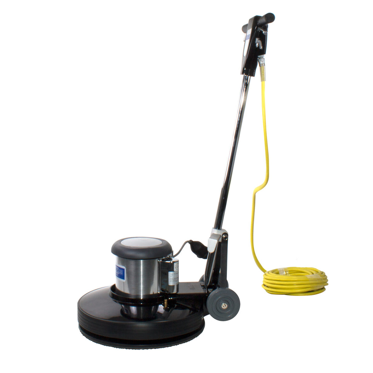 Trusted Clean 20" Heavy Duty Stripping & Carpet Scrubbing Machine ...