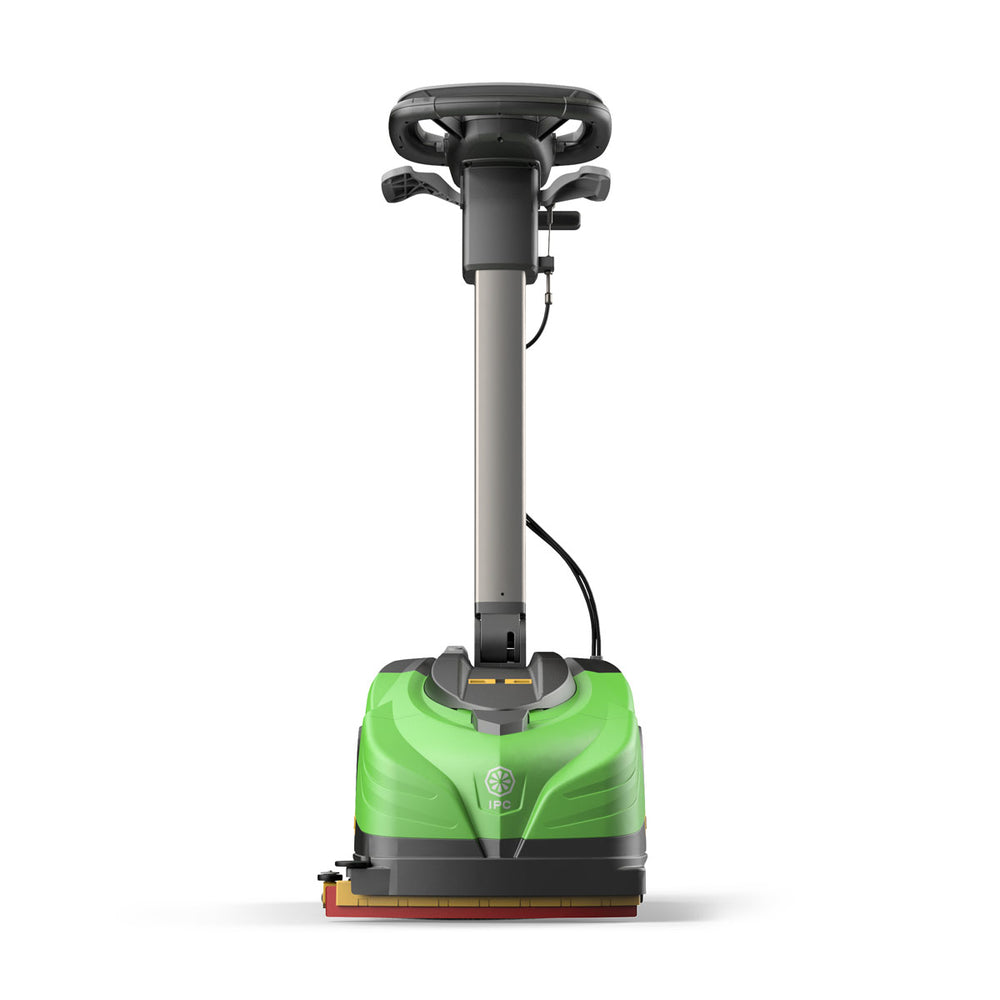 IPC Eagle CT5 Mini Auto Floor Scrubber (11" Head) - 1.3 Gallons ...