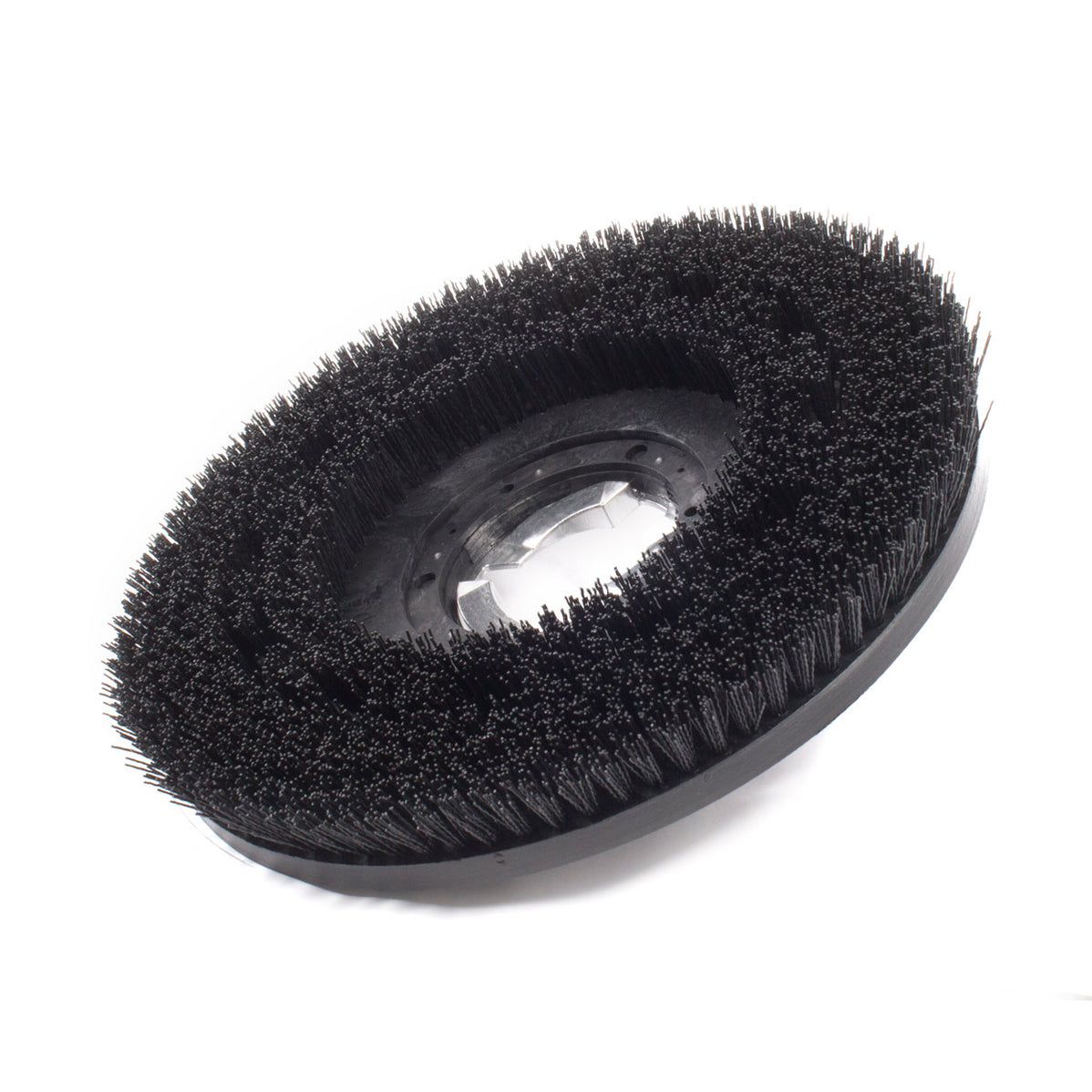 Floor Buffer Brushes — FloorScrubbers.com