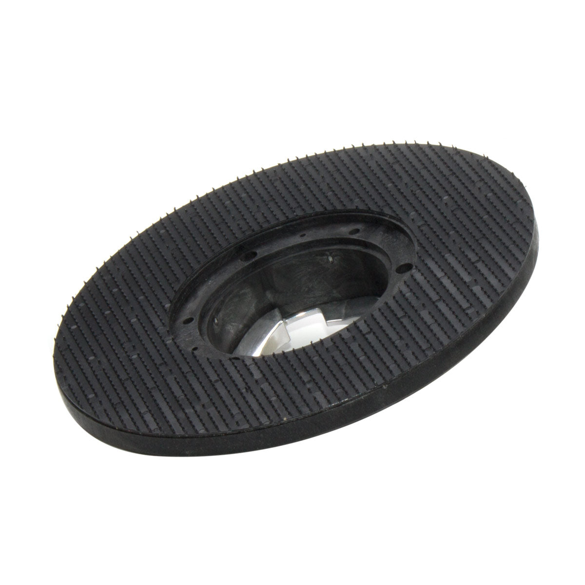 13 inch Rotary Floor Buffer Pad Holder — FloorScrubbers.com