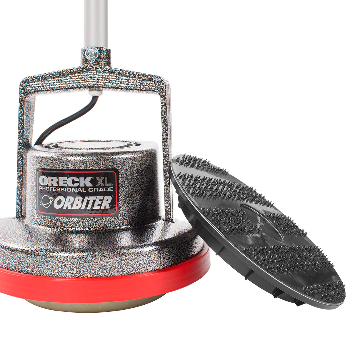 Oreck® Orbiter® #ORB550MC 12" Floor Buffer & Scrubber - Commercially ...