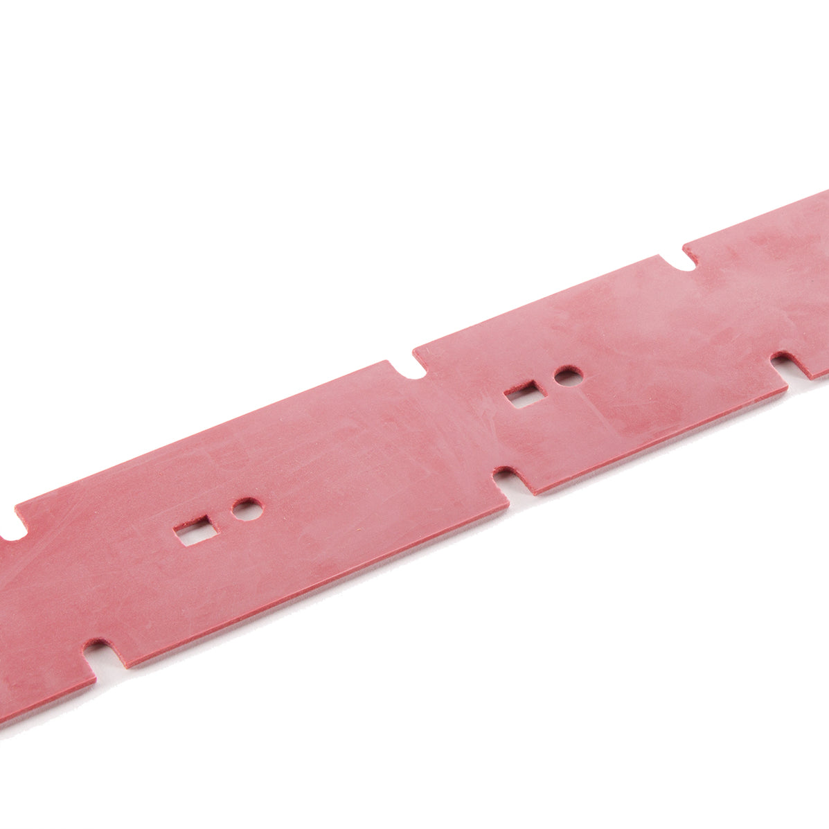 Red Front Replacement Squeegee Blade for the IPC Eagle CT30 Auto Scrubber — FloorScrubbers.com