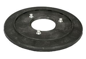 CleanFreak® Reliable 14 Auto Scrubber Pad Driver - Holds 14" Pads ...