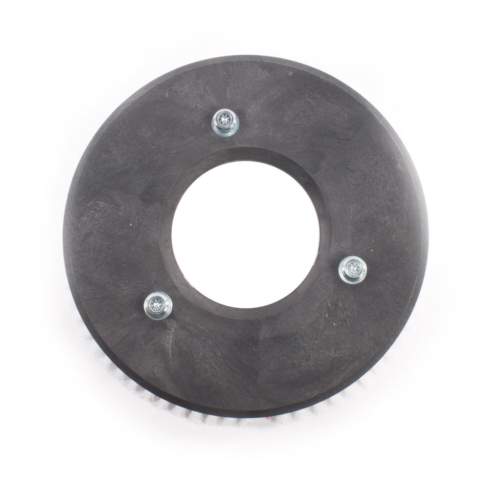 IPC Eagle 12" Nylon Floor Scrubbing Brush (#SPPV00428) for 24" Auto ...