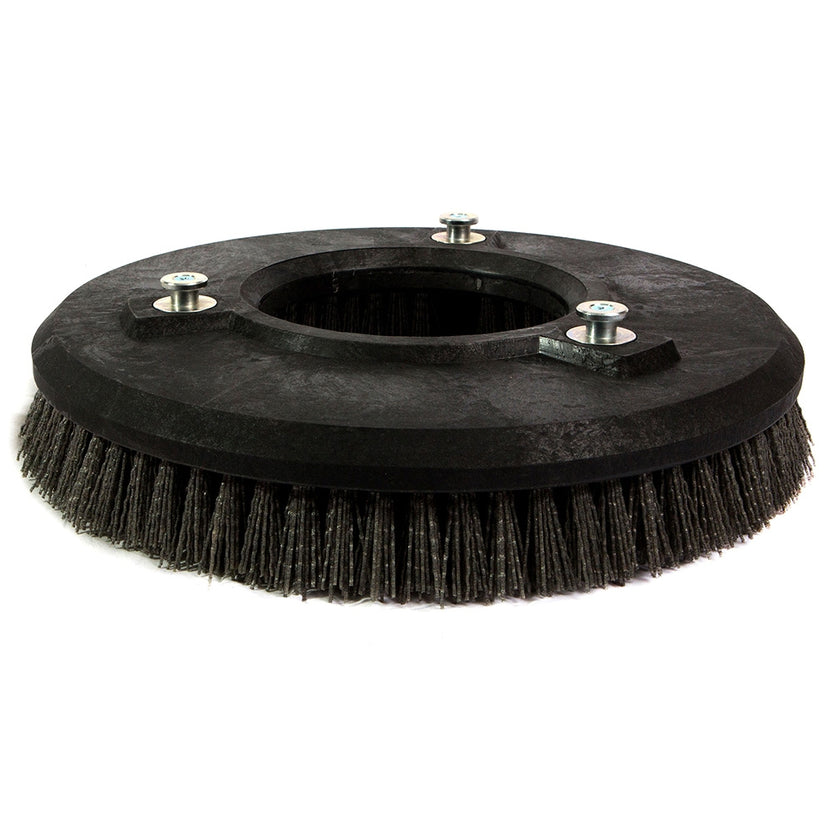 13 inch Medium Duty Tornado® Auto Scrubber Floor Cleaning Brush ...