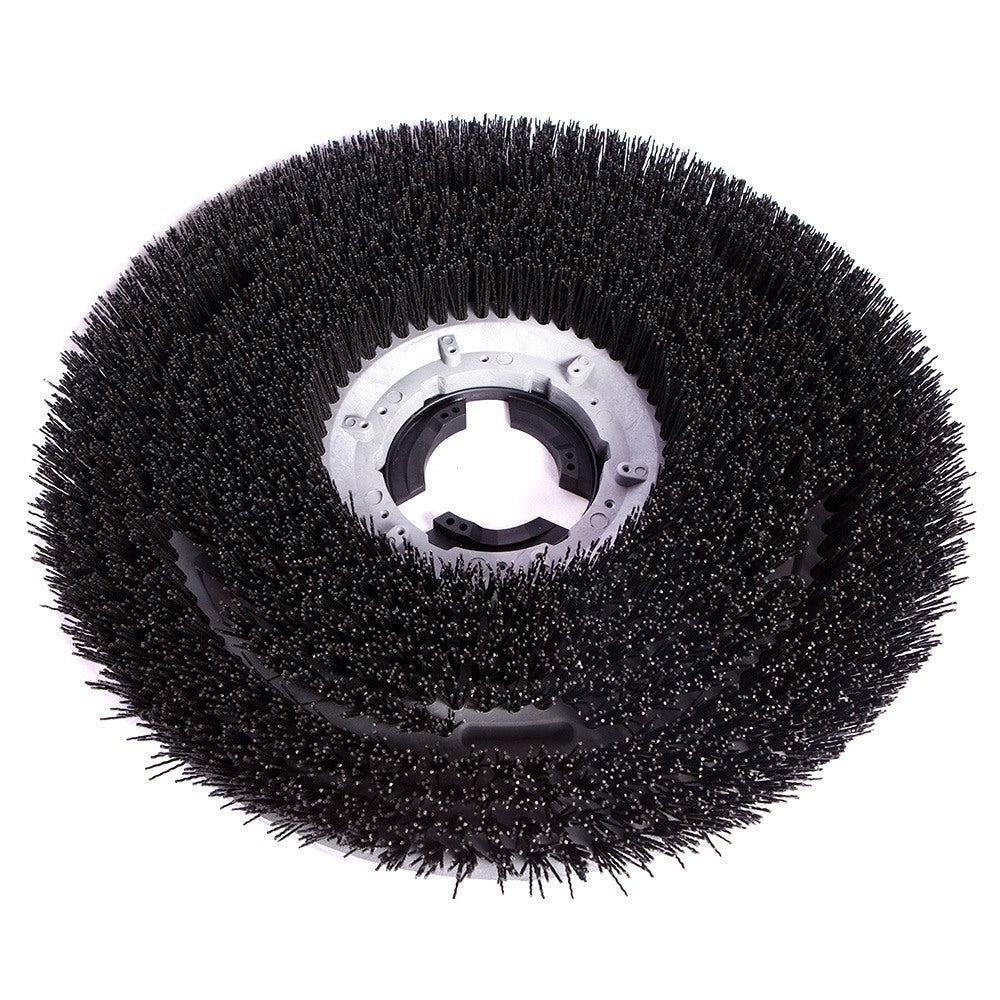 20" Heavy Duty Floor Scrubbing & Stripping Brush for the Tornado ...