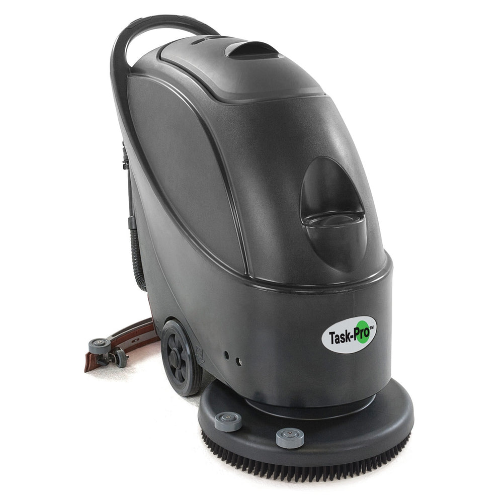 Task-Pro™ Compact Automatic Floor Scrubber - 17" Electric ...